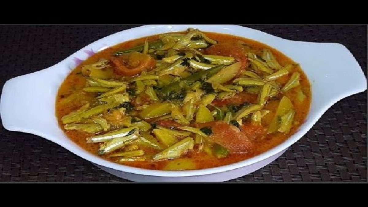 Chuno mach Bhuna Recipe : স্বাদ বদলাতে খান চুনোমাছ ভুনা, দেখুন রেসিপি ...