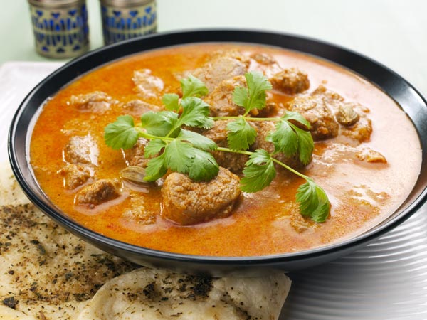 শাহি মটন কোর্মা রেসিপি | Shahi Mutton Korma Recipe - Boldsky.com