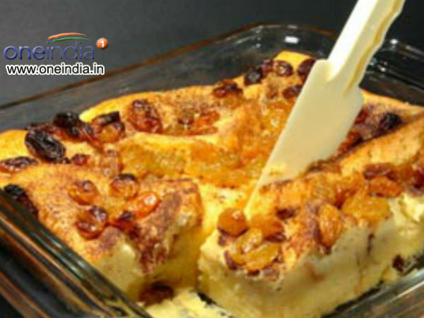 চিকেন পুডিং রেসিপি | Chicken Pudding Recipe - Boldsky.com