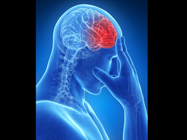 (ছবি) জেনে নিন নিজের মস্তিষ্কের গোপন কথা | Incredible Facts About The ...