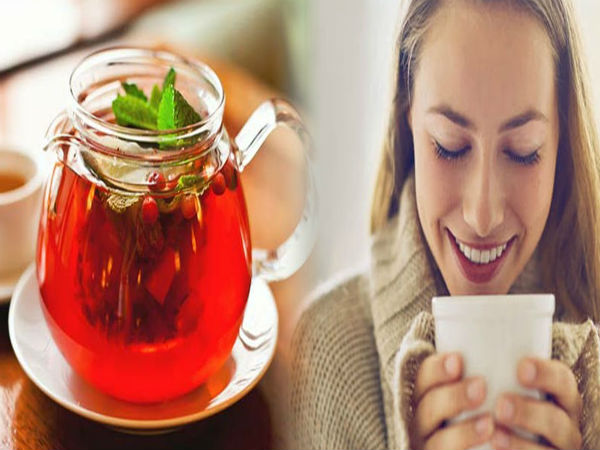 Benefits of Red Tea : রেড টি খেয়েছেন কখনও? জেনে নিন এর স্বাস্থ্য ...