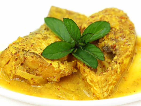 How to Make Kasundi Recipe : জিভে জল আনা 'রুই কাসুন্দি', দেখুন রেসিপিটি ...