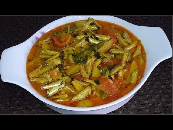 Chuno mach Bhuna Recipe : স্বাদ বদলাতে খান চুনোমাছ ভুনা, দেখুন রেসিপি ...