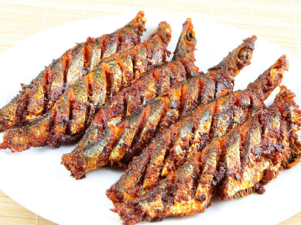 Hilsa Fish Kabab Recipe : ইলিশ প্রেমীদের জন্য নতুন রেসিপি ইলিশের কাবাব ...