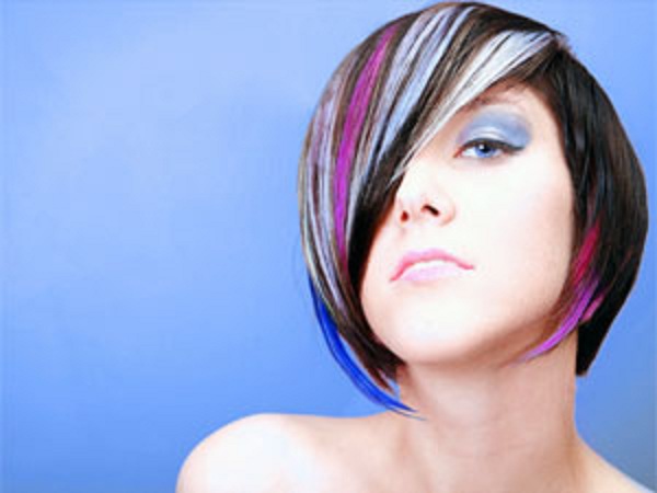 How to Maintain Your Color-Treated Hair in Bengali : বাড়িতে কালার করা ...
