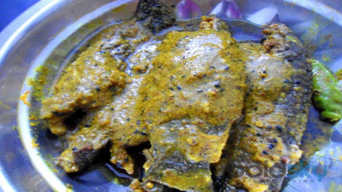 Koi Macher horo gouri : ছুটির দিনে জমিয়ে খান কইয়ের হর-গৌরি, রইল ...