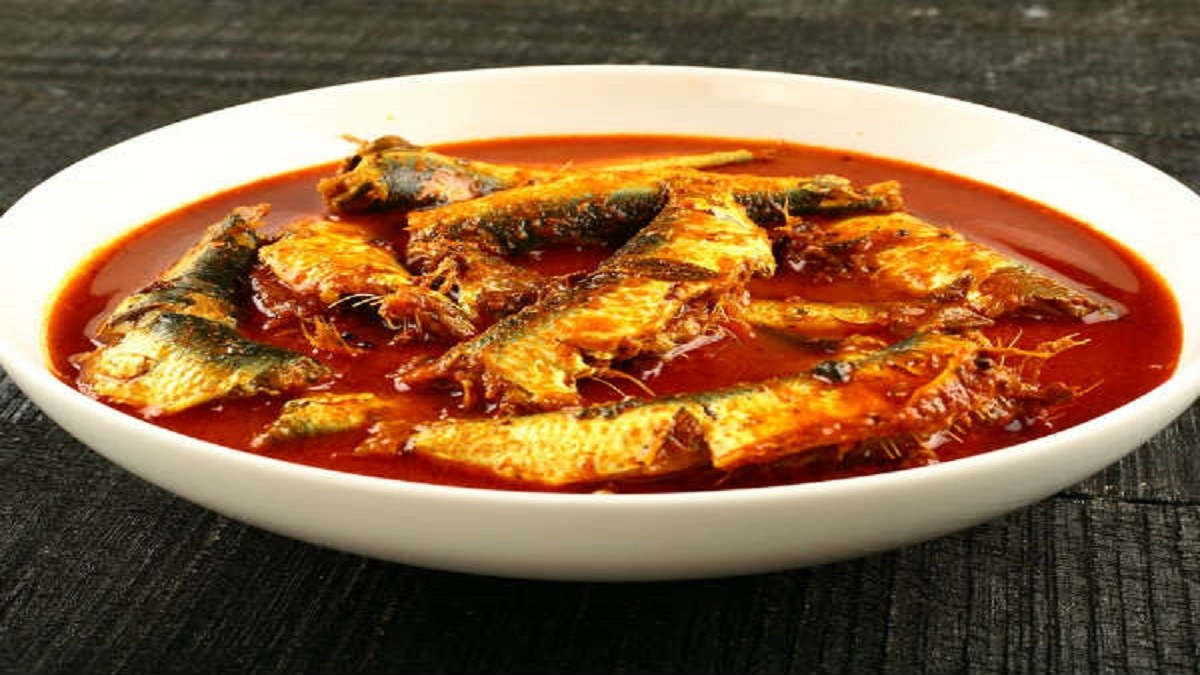 Chital Kalia Recipe: এই ভাবে রান্না করুন চিতল মাছের কালিয়া, আঙুল চাটতে ...