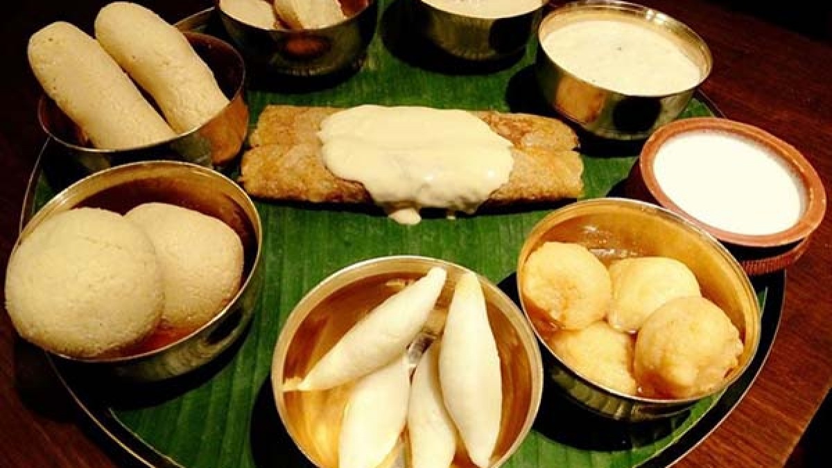 Chirer Puli Recipe: চাল নয়, এবার চিঁড়ে দিয়ে বানিয়ে ফেলুন পিঠে! রইল ...