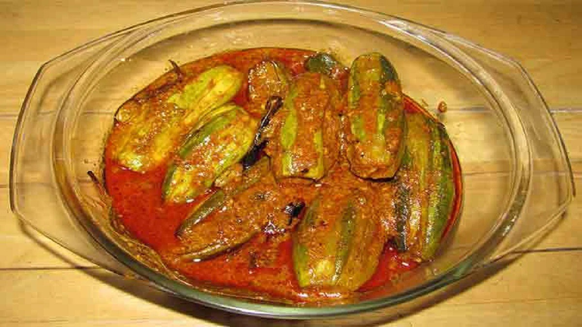 পটলের একঘয়ে রেসিপি ছেড়ে এবার বানান মৌরি পটল, রইল প্রণালী | Delicious ...