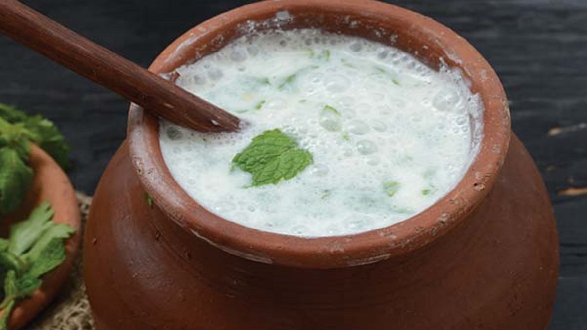 Poila Baisakh Special Recipe: বছরের প্রথম দিনে তেষ্টা মেটাক ঘরে তৈরি ...