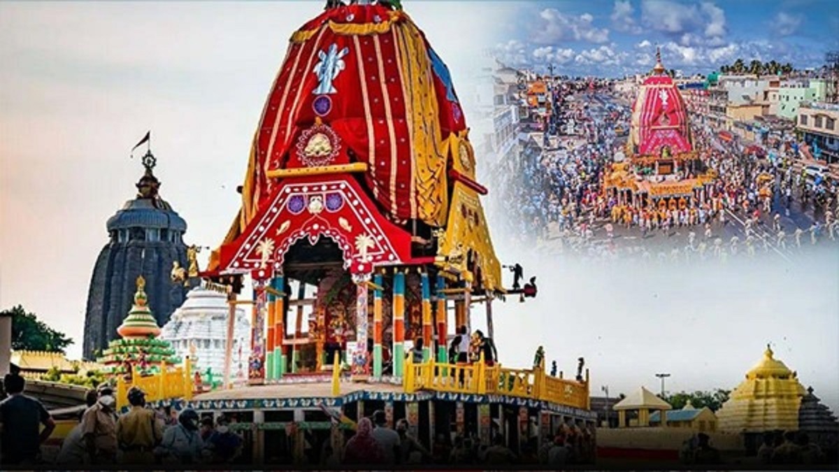 পুরীর জগন্নাথ মন্দিরের ৮ অজানা রহস্য, যা শুনলে গায়ে কাঁটা দেবে ...
