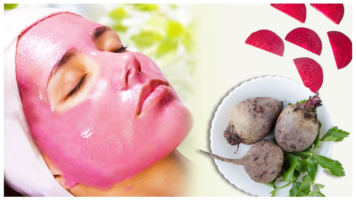 Beetroot Face Pack: রোদে পুড়ে ত্বকে ট্যান পড়ে গিয়েছে? জেল্লা ফিরবে ...