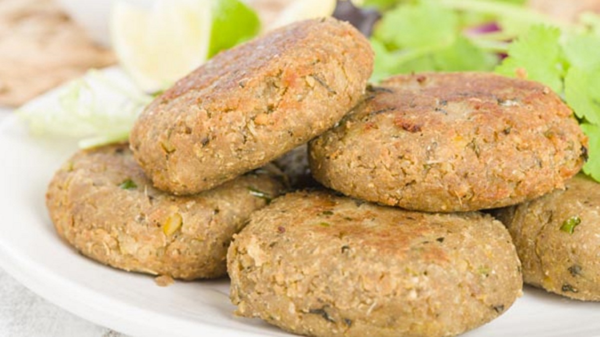 শীতের সান্ধ্য আড্ডায় বানিয়ে নিন মটন টিকিয়া, রইল রেসিপি | Mutton ...